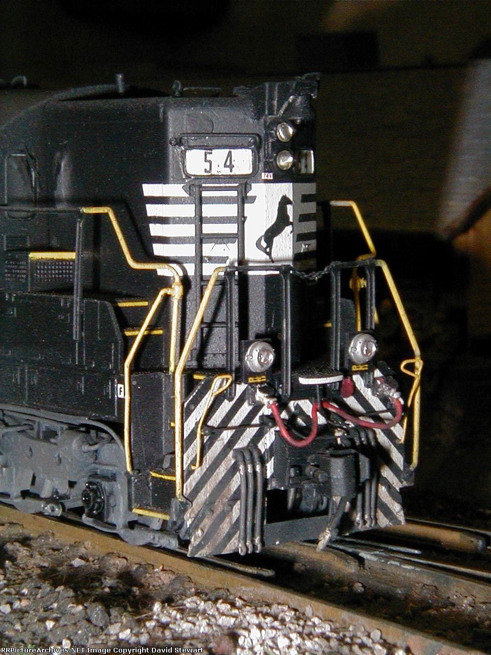 NS 54